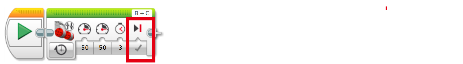 EV3をMicroPythonで動かす！モーター制御の基本